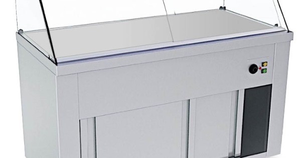 ΘΕΡΜΑΙΝΟΜΕΝΗ ΒΙΤΡΙΝΑ ΕΠΙΔΑΠΕΔΙΑ